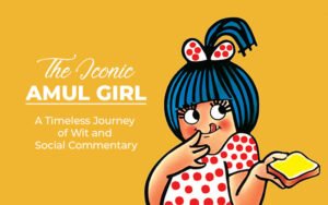 Amul’s Incredible Journey: From Grassroots Movement to Global Dairy ...