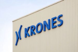 Krones Expands Operations in India with New Production Plant to Meet ...