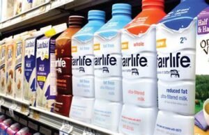 🐄 Fairlife has severed ties with two Arizona farms following shocking ...