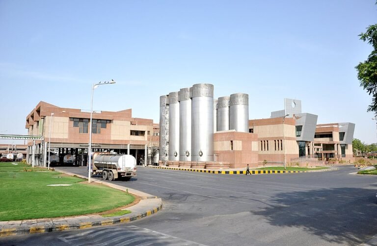Banas Dairy Expands into Agribusiness with BBSSL Partnership for Potato ...