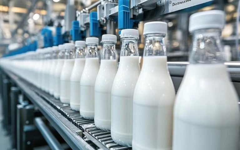 Global Dairy Trade Index Falls as Global Oversupply Pressures Prices ...